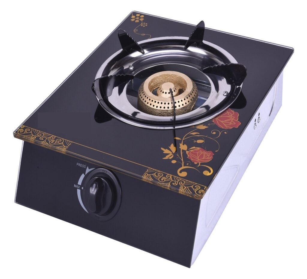 Gas Stove – CJP (Hong Kong)